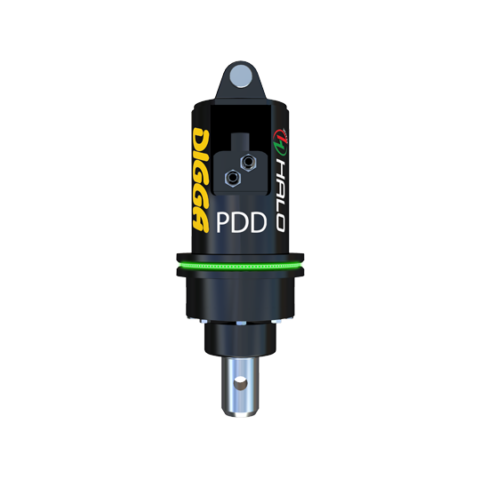 Digga Europe Machinery Attachments - Digga Europe