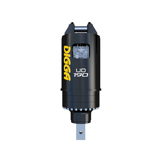 UD190 Torque Head - Digga Europe