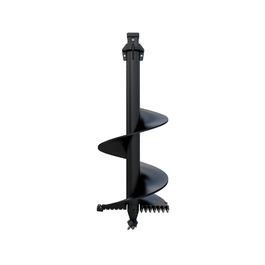 DR8 Dedicated Rock Auger - Digga Europe